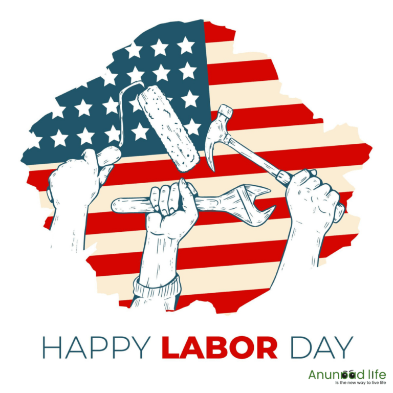 Labor Day United States- History, Facts, Founding, Images & Quotes
