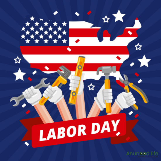 Labor Day United States- History, Facts, Founding, Images & Quotes