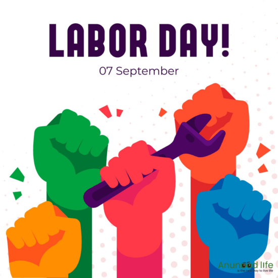 Labor Day United States- History, Facts, Founding, Images & Quotes