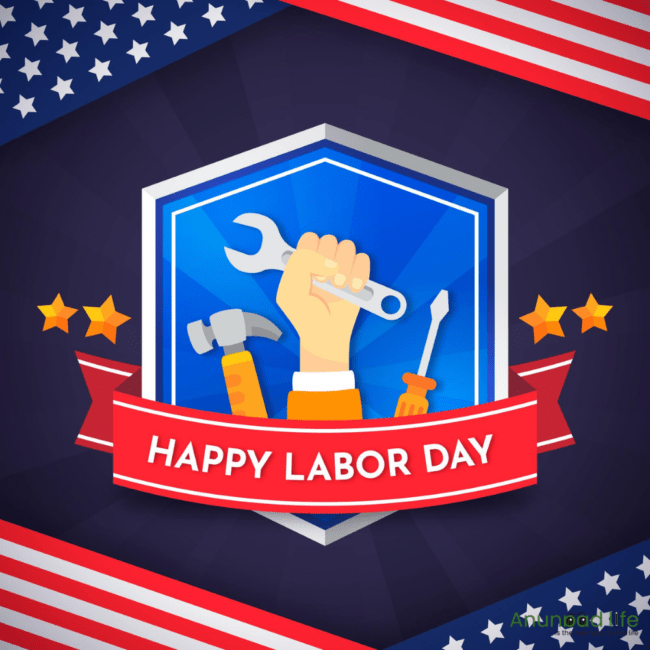 Labor Day United States- History, Facts, Founding, Images & Quotes