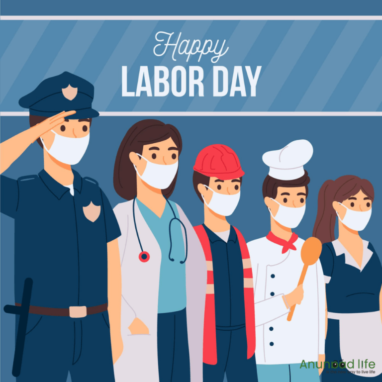Labor Day United States- History, Facts, Founding, Images & Quotes
