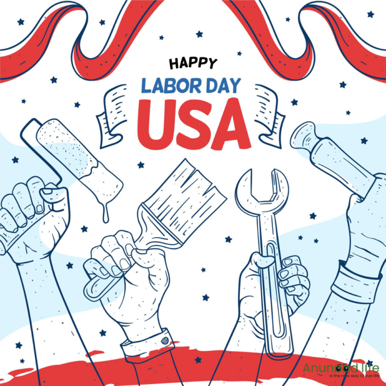 Labor Day United States- History, Facts, Founding, Images & Quotes