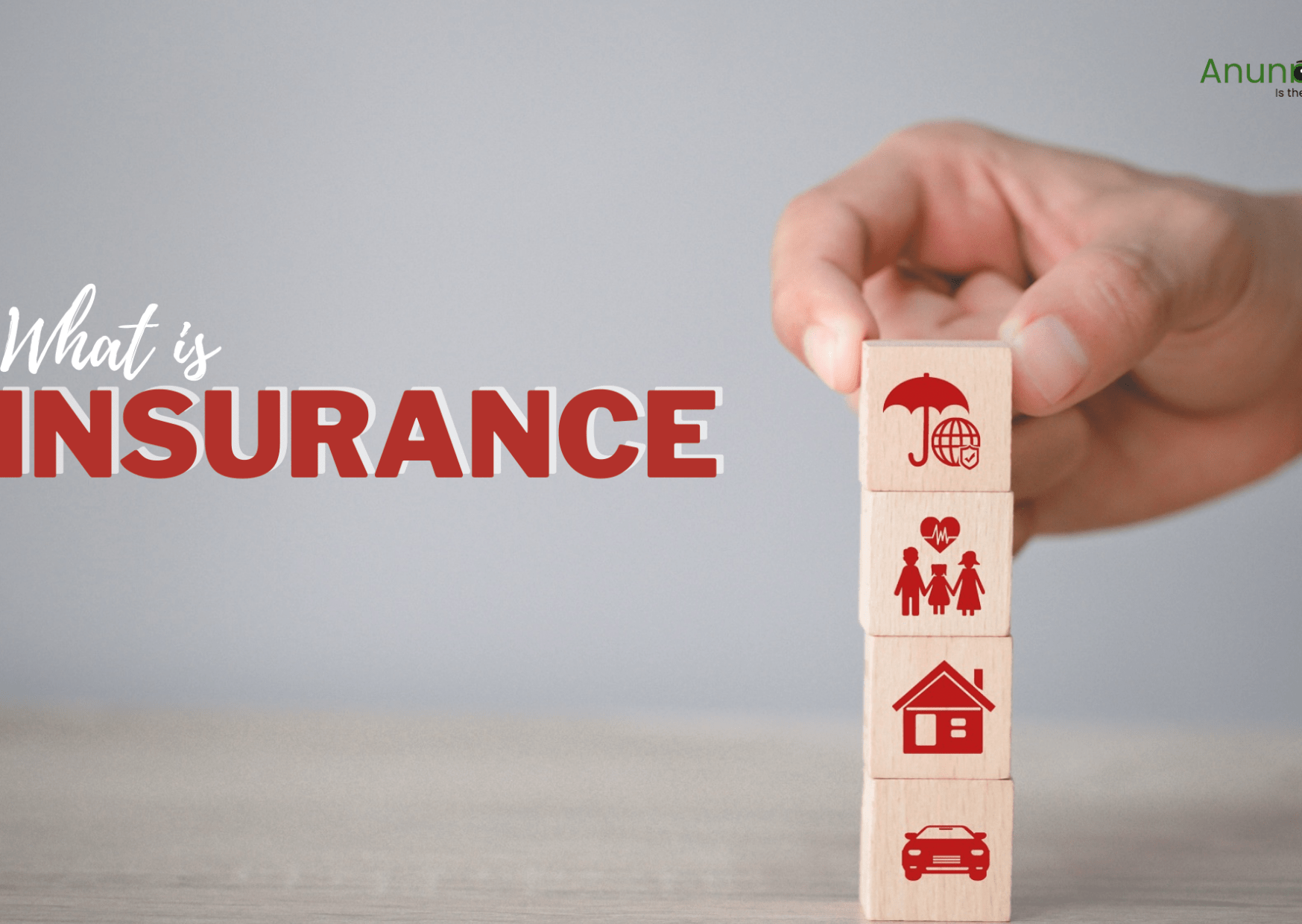 Insurance: Meaning, Types. Payouts Taxable and COVID-19 Impact