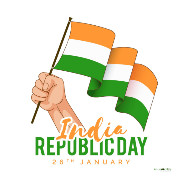 "HD Images & Inspiring Quotes to Celebrate Republic Day